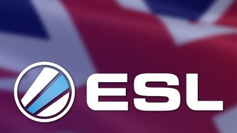 'World class UK eSports team will emerge in the next two years' - ESL ...