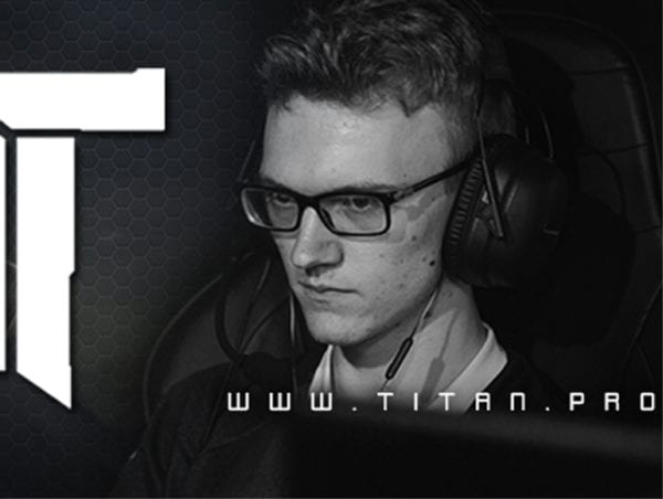 20 competitive UK streamers worth watching: Part 2 - Esports News UK