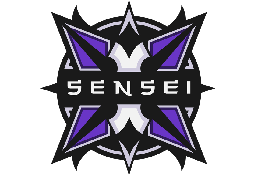 Who are Sensei? We interview ESL UK LoL Prem's new kids on the block ...