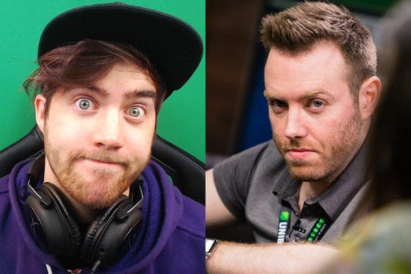 Nvidia grows UK Twitch streamer team with Valkia and OnScreenLOL ...