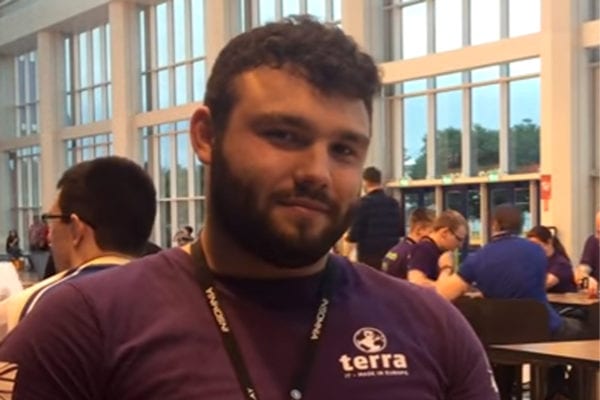 Ben Bagg cancels UKGT and quits esports for 'a decade' - Esports News UK