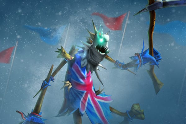 UK LoL Inhouses return, giving high elo UK players the chance to ...