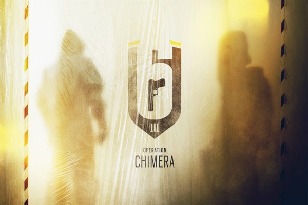Rainbow Six Siege: Operation Chimera full update revealed - Esports News UK