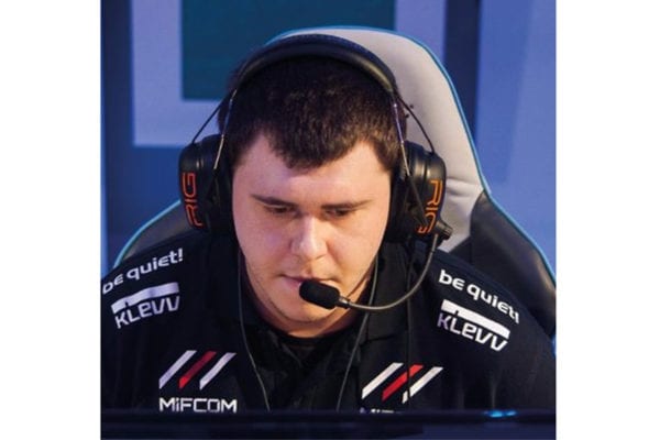 'It's our first step back to Pro League' - meepeY on UK-heavy Team IDK ...