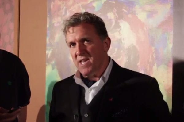 Gfinity hires former UFC director Garry Cook to build new 'global ...