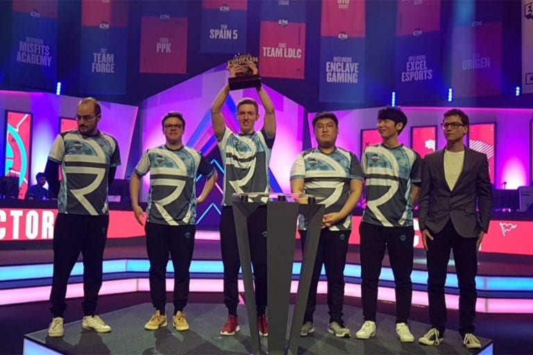 League of Legends European Masters returns for Season 3 in April ...