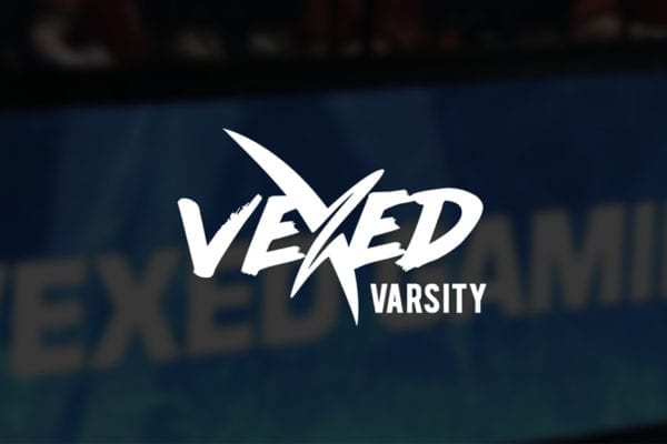 UK esports org Vexed partner with university esports society to help ...