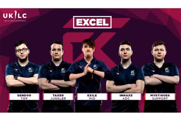 In-depth opinion: Which UKLC teams have a chance at reaching the EU ...