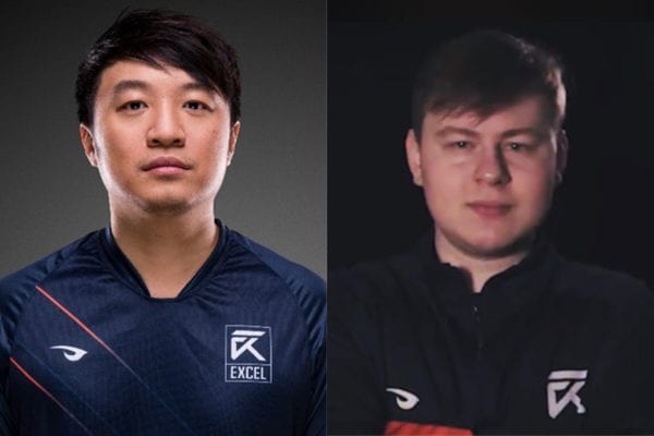 Kasing to play in UKLC for Excel this week as Mystiques gets LEC call ...
