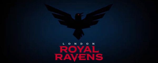 London Royal Ravens: Call of Duty League franchise team name and ...