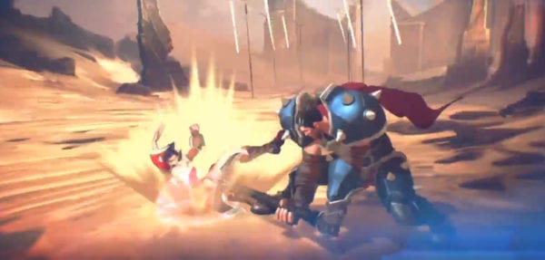 10 Huge Announcements From League of Legends' 10-Year Celebrations ...