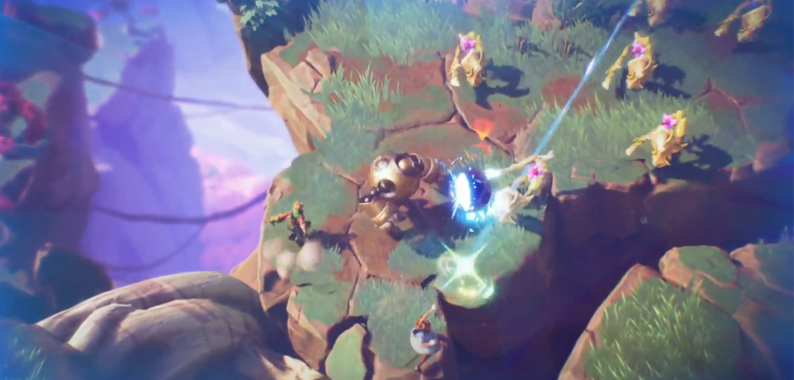 10 Huge Announcements From League of Legends' 10-Year Celebrations ...