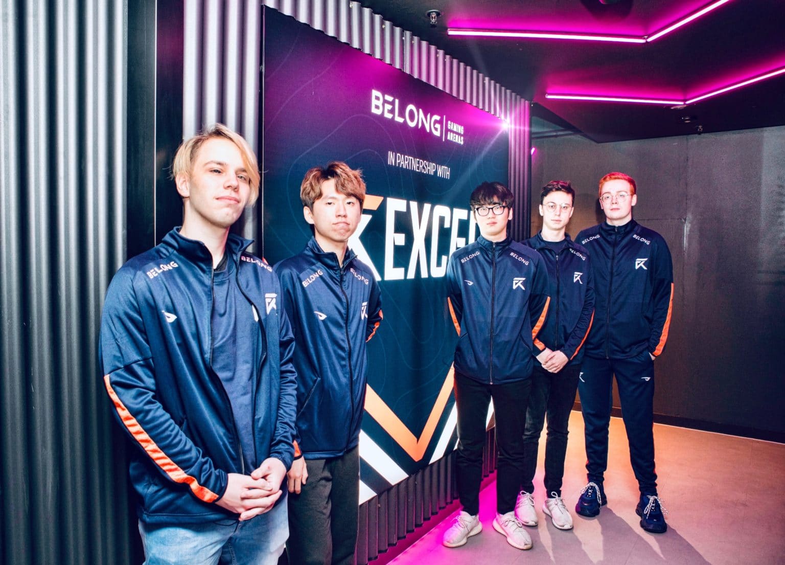 'We're planning on running some large tournaments across many titles ...