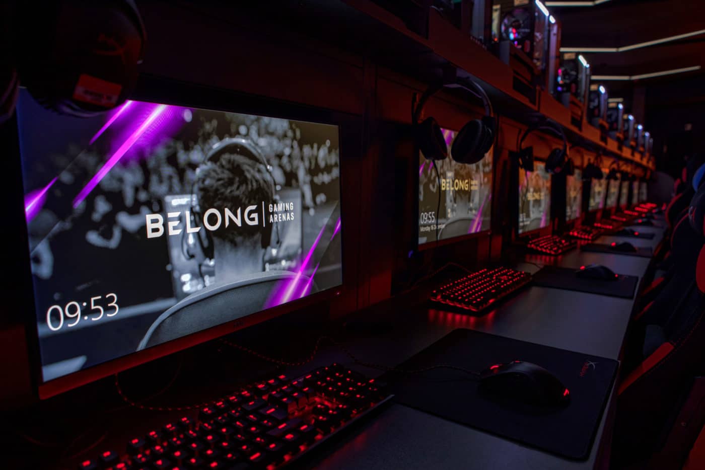 'Business as usual' for Belong Arenas in the UK, says Frasers Group ...