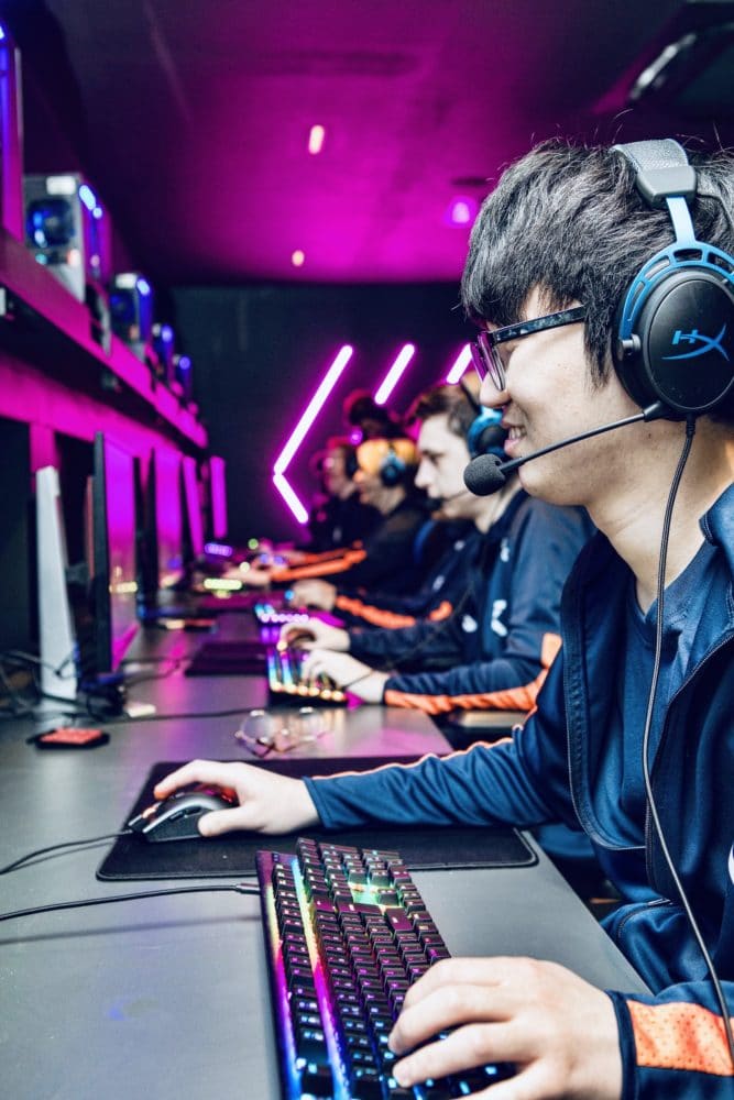 The future of UK esports - Esports News UK