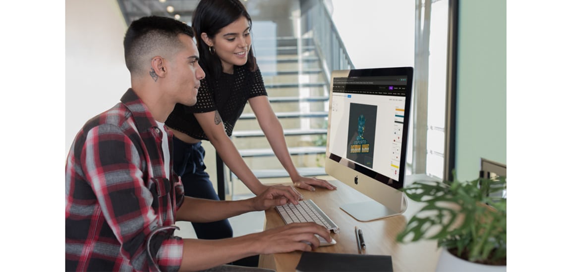 How to create an avatar for your esports team or gaming brand that ...