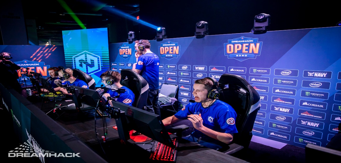 Interview with Endpoint CEO Adam Jessop: 'We are trying to make ...