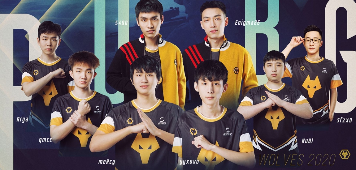 Wolves interview: 'Wolves esports has the potential to eclipse our ...
