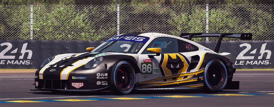 Wolves interview: 'Wolves esports has the potential to eclipse our ...