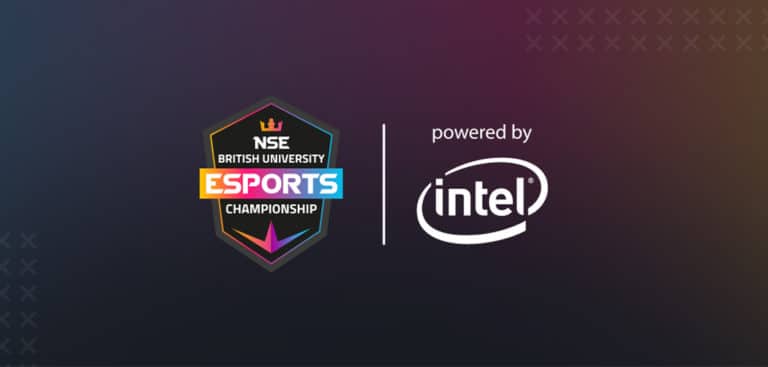 NSE announces partnership extension with Intel - Esports News UK