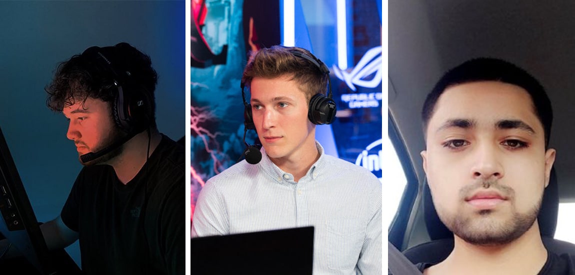 SUMN FC: New Valorant team forms featuring UK players Boaster, Mistic ...