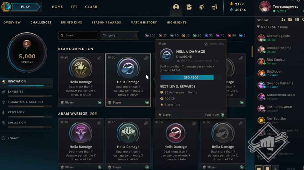 LoL Pre-Season 2022: Riot reveals more info on new Hextech and Chemtech ...