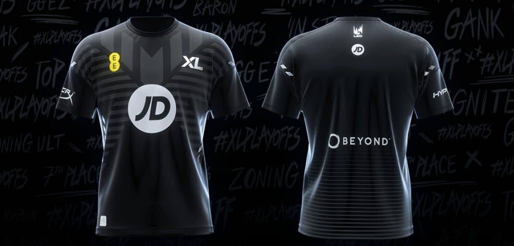 Excel Esports Embark On Back to School Tour Across The UK With JD Sports Esports News UK