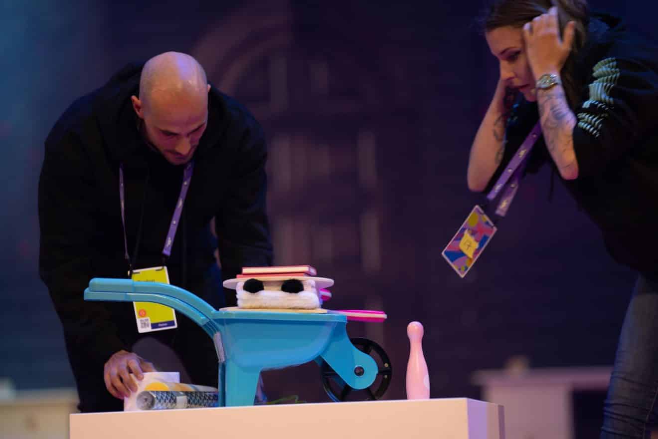 Twitch Rivals winners announced at Twitchcon 2022 including UK streamer ...