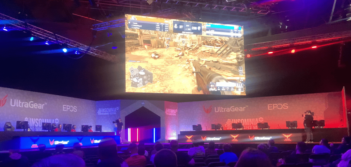 Interview: London Royal Ravens' ODEE and Zer0 on playing at Insomnia ...