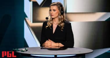 Freya Spiers Interview: Finding a place in esports, diversifying and a ...