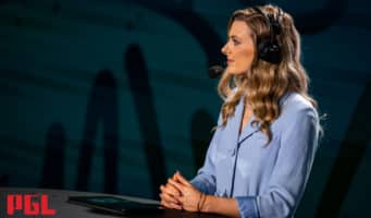 Freya Spiers Interview: Finding a place in esports, diversifying and a ...