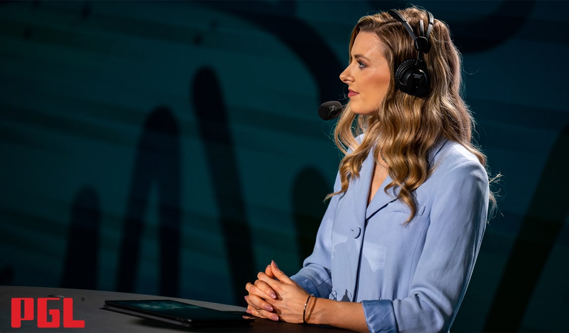Freya Spiers Interview: Finding a place in esports, diversifying and a ...