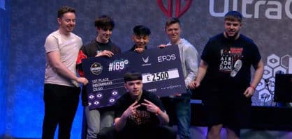 Insomnia 69 esports recap: winning teams, crowds rated, TF2 audience ...