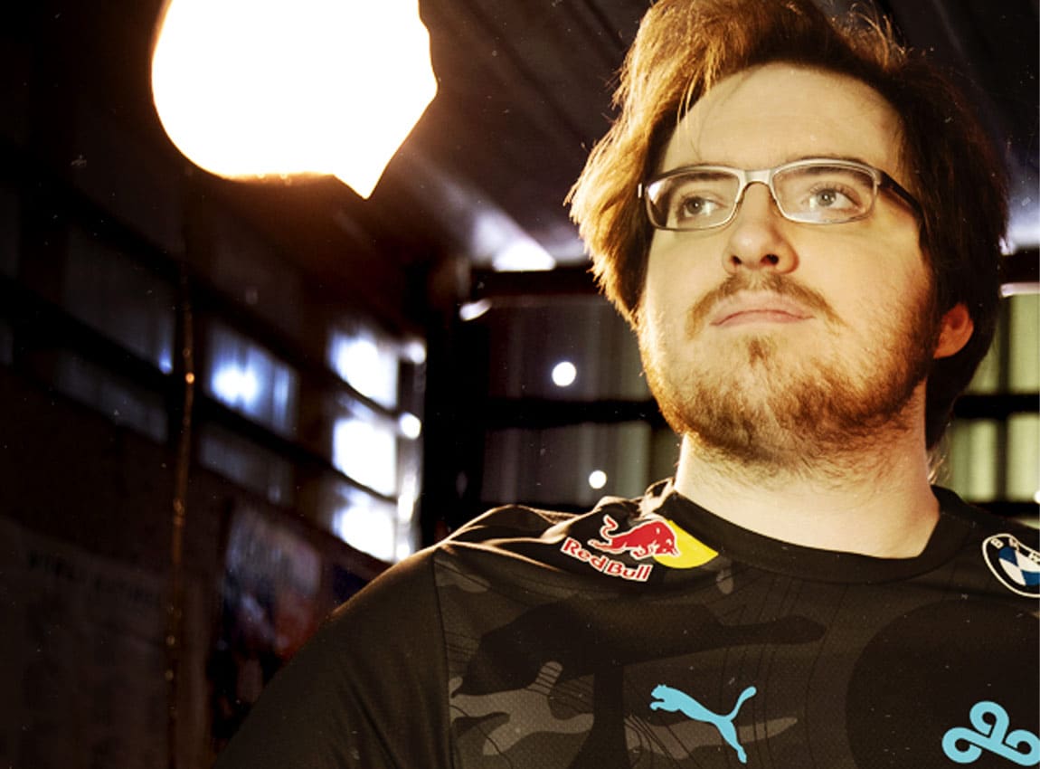 Cloud9 Are Building a North American Valorant Championship-Winning Team ...