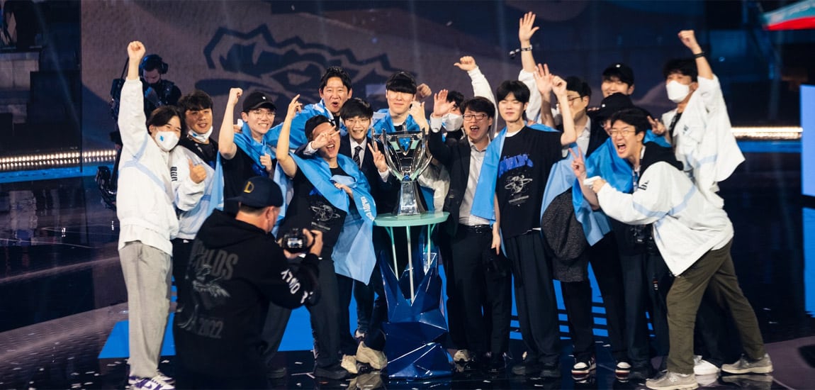 League of Legends Superliga doubles viewership as LVP breaks esports ...