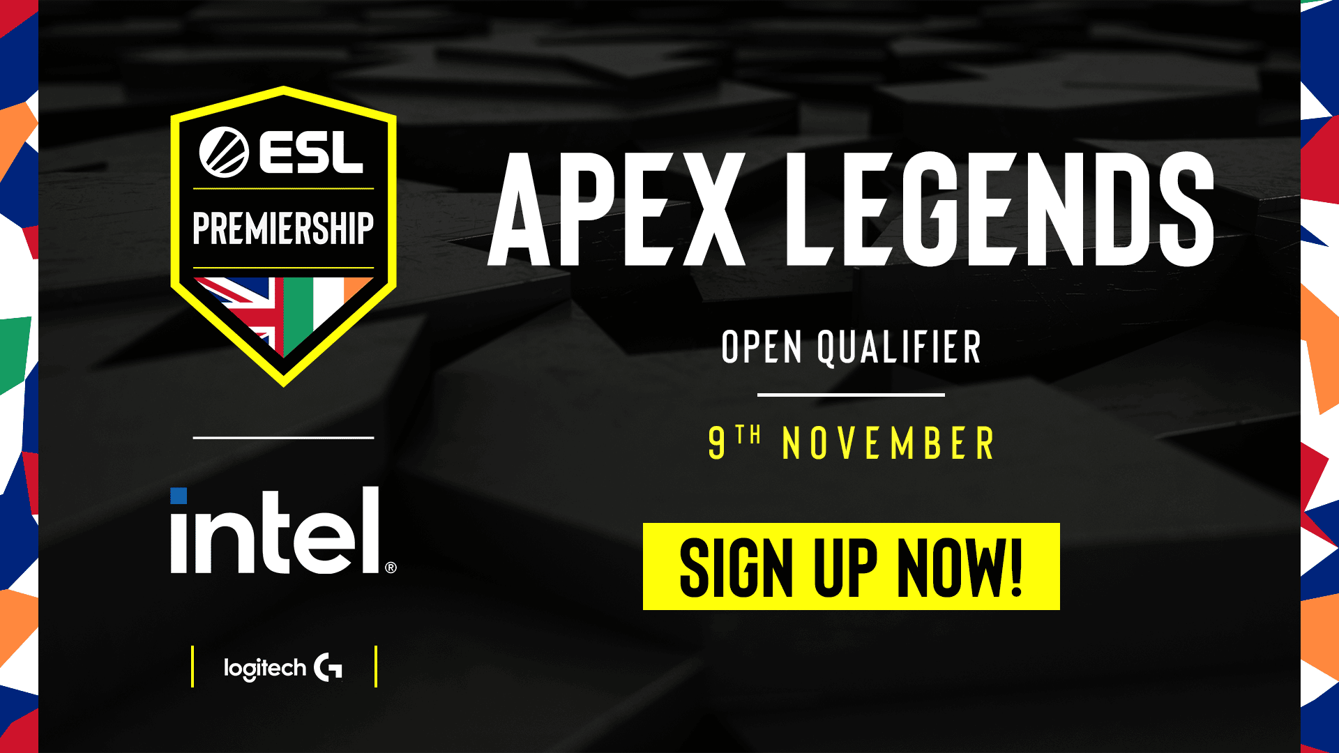 ESL Premiership to feature Apex Legends tournament for the first time ...