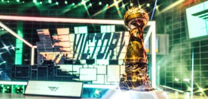 London to host League of Legends MSI 2023 - sources - Esports News UK