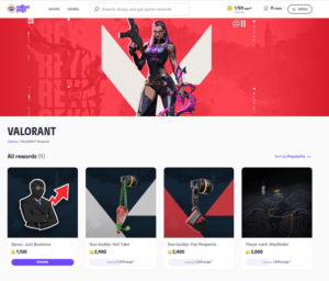 How to get player cards in Valorant? - Esports News UK