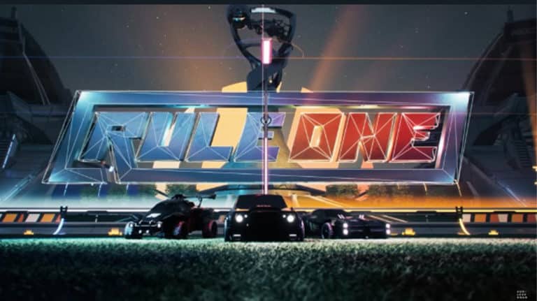 Rule One, the esports org of SunlessKhan and Incivik, sponsor Rocket ...