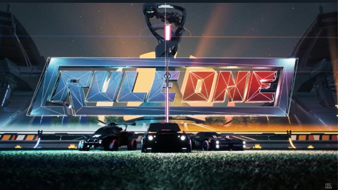 Rule One, the esports org of SunlessKhan and Incivik, sponsor Rocket ...