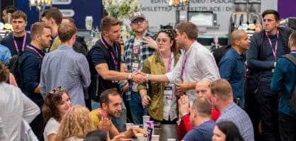 Speakers at ESI London 2023 conference announced, separate ESI Summer ...