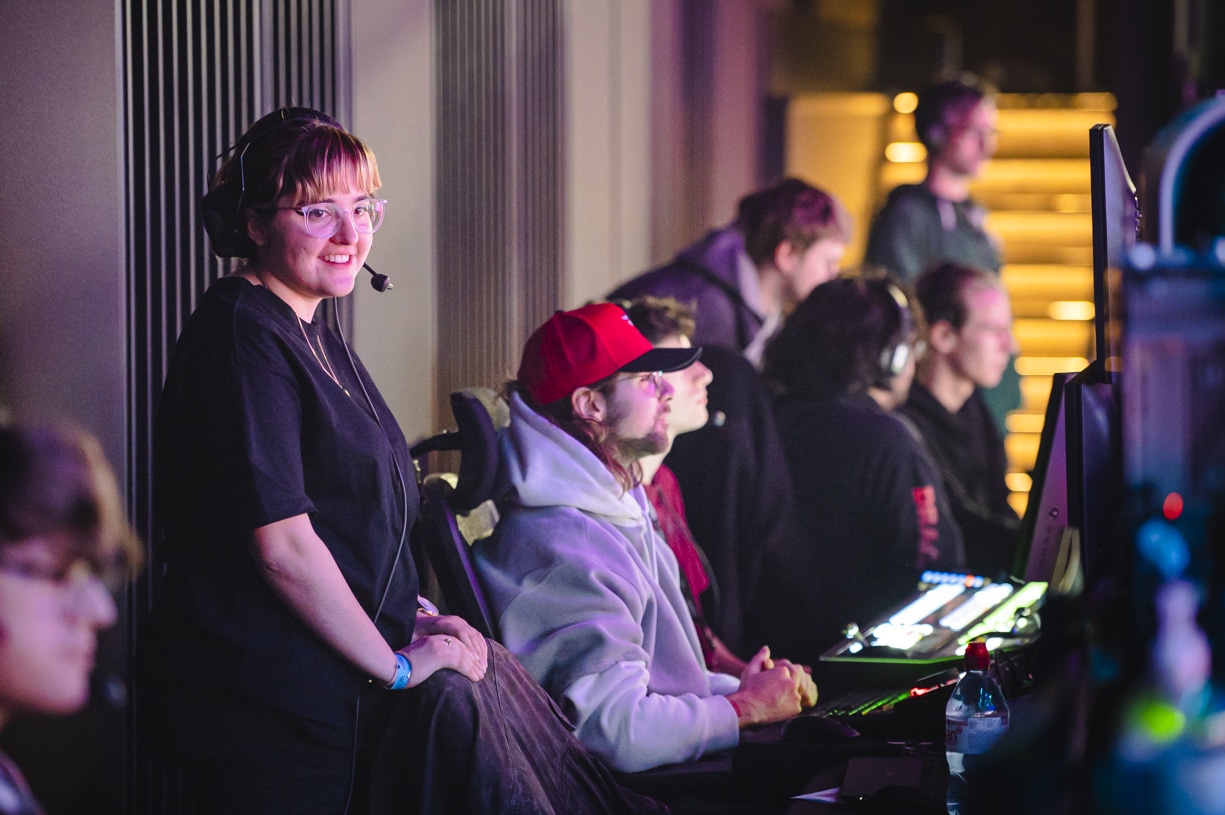 Top UK and Ireland student teams to gather at Confetti X for Amazon ...