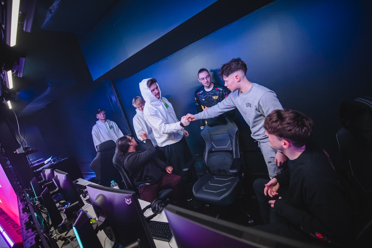How NUEL is Evolving Beyond UK University Esports: Interview with NUEL ...
