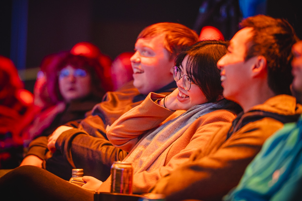 How NUEL is Evolving Beyond UK University Esports: Interview with NUEL ...