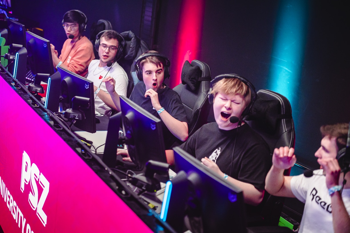 NUEL acquired by GGTech as board of directors forms, founder Josh ...