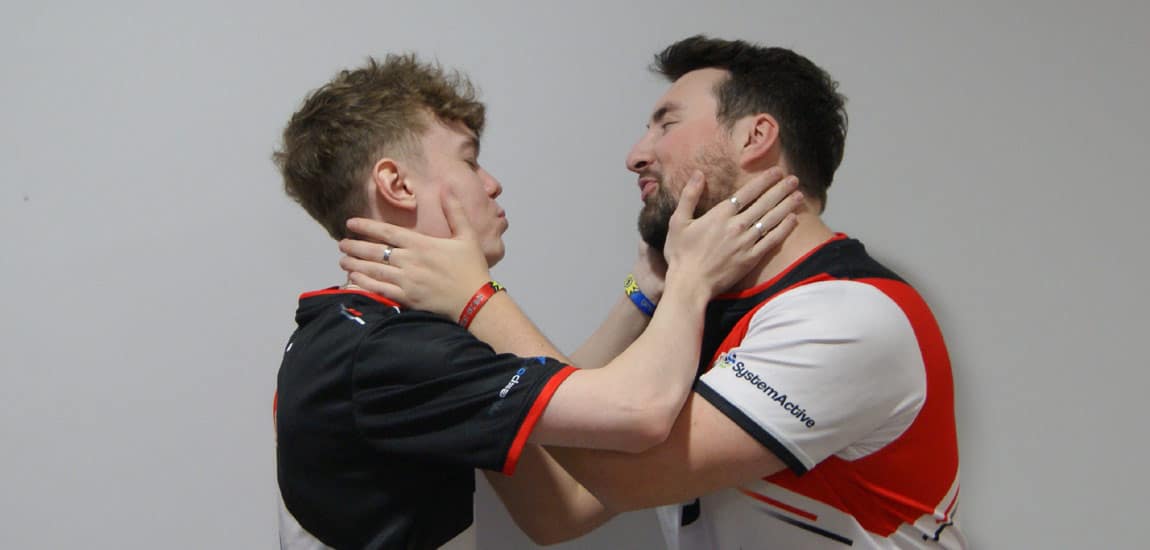 In-depth interview with CTRL Esports, the students running an esports organisation while ...