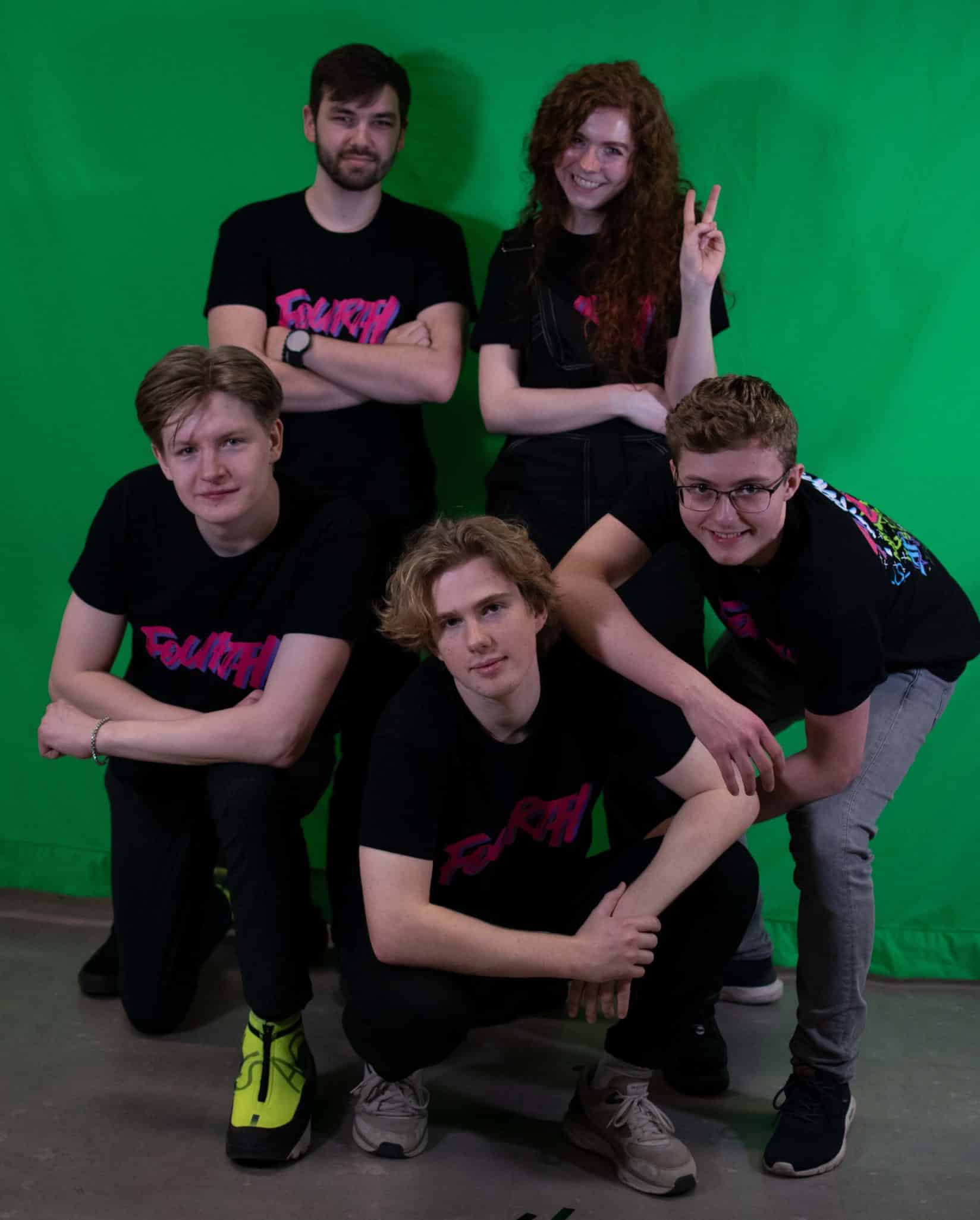 'The female League of Legends scene is much better now, but it still ...