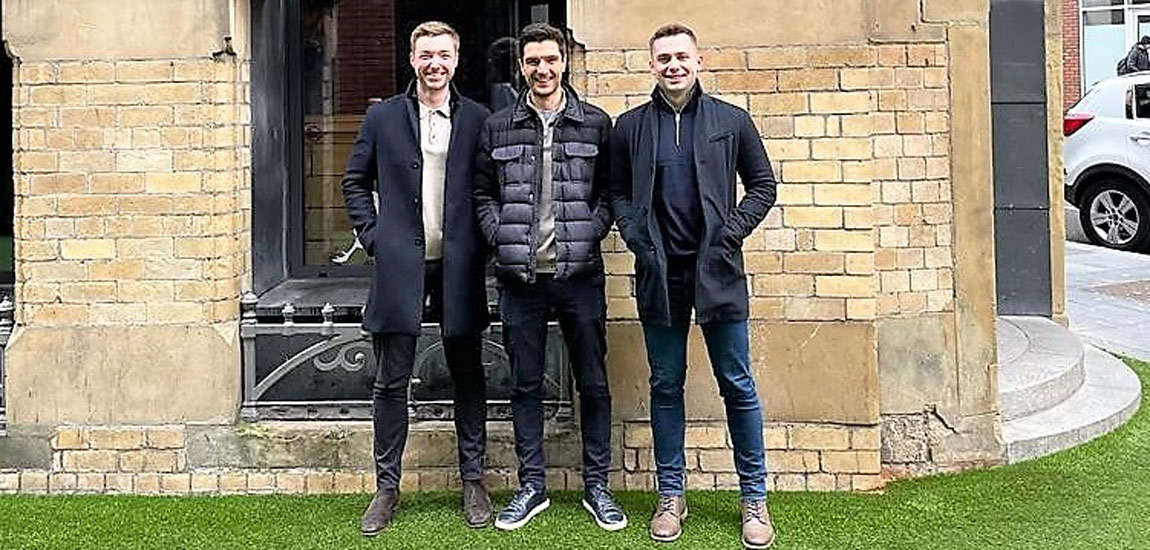New Liverpool esports venue Level Tap to open in May 2023, announces ...