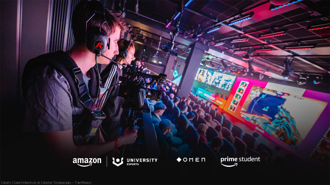 Amazon University Esports Spring Season 2022/23 Winners Listed as NUEL Valorant Beacon Minor ...