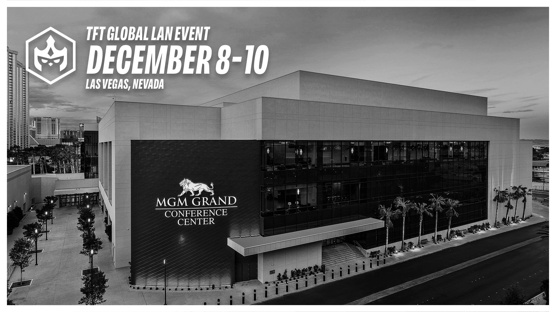 First TFT Global LAN heads to Las Vegas: Five minutes with Riot's ...